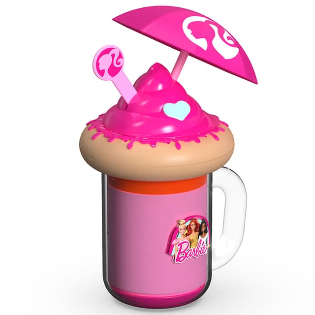 Barbie - Kids Doll Freakshake | Jomla.ae