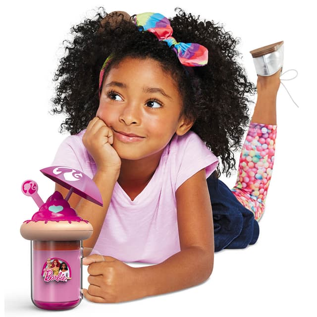 Barbie - Kids Doll Freakshake | Jomla.ae