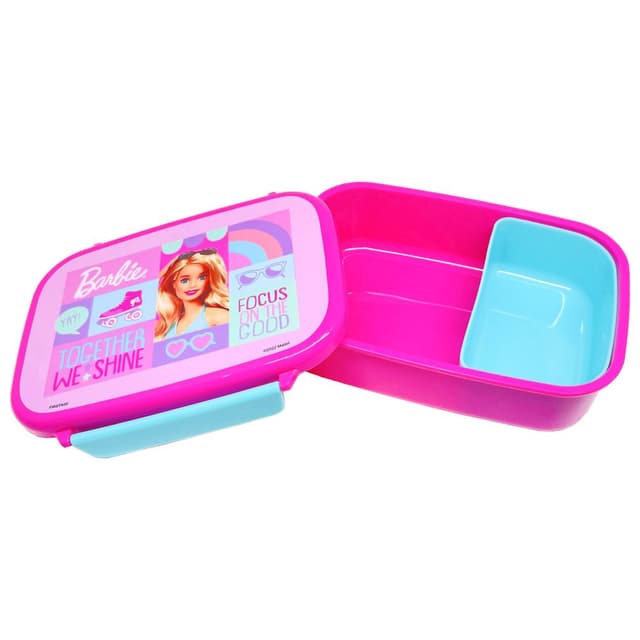 Order Barbie - Lunch Box w/ Inner Now! | Jomla.ae