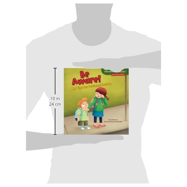 Order Be Aware - Book Now! | Jomla.ae