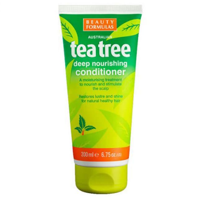 Beauty Formulas - Tea Tree | Jomla.ae