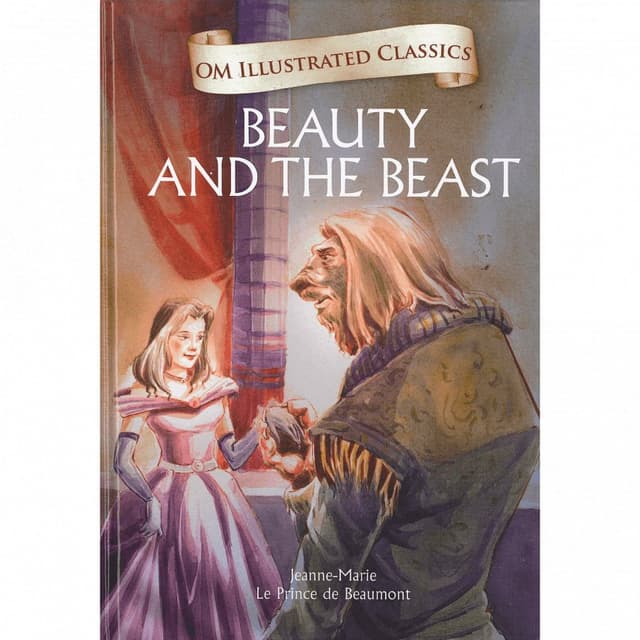 Order Beauty and The Beast - Book Now! | Jomla.ae