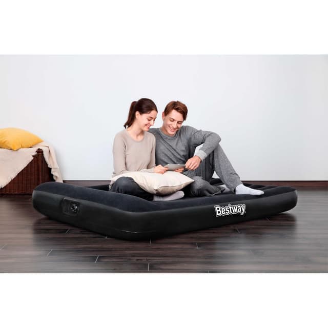 Bestway - Aerolax Double Air Bed | Jomla.ae