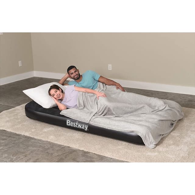 Bestway - Aerolax Double Air Bed | Jomla.ae