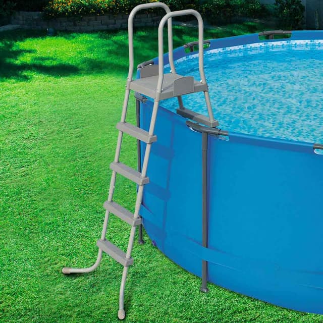 Bestway - Flowclear 52" Pool Ladder | Jomla.ae