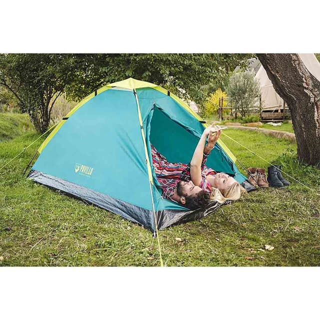 Bestway - Pavillo Cool Dome - Blue | Jomla.ae