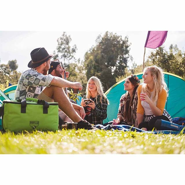 Bestway - Pavillo Coolmount Tent - Blue | Jomla.ae