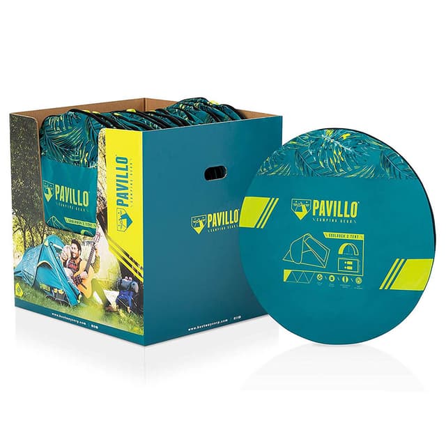 Bestway - Pavillo Coolrock - Blue | Jomla.ae