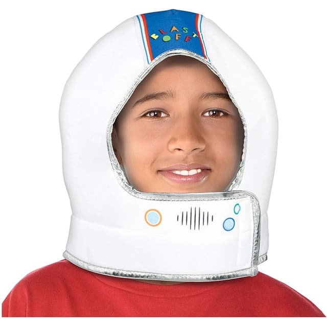 Order Blast Off Birthday Astronaut Helmet Now! | Jomla.ae