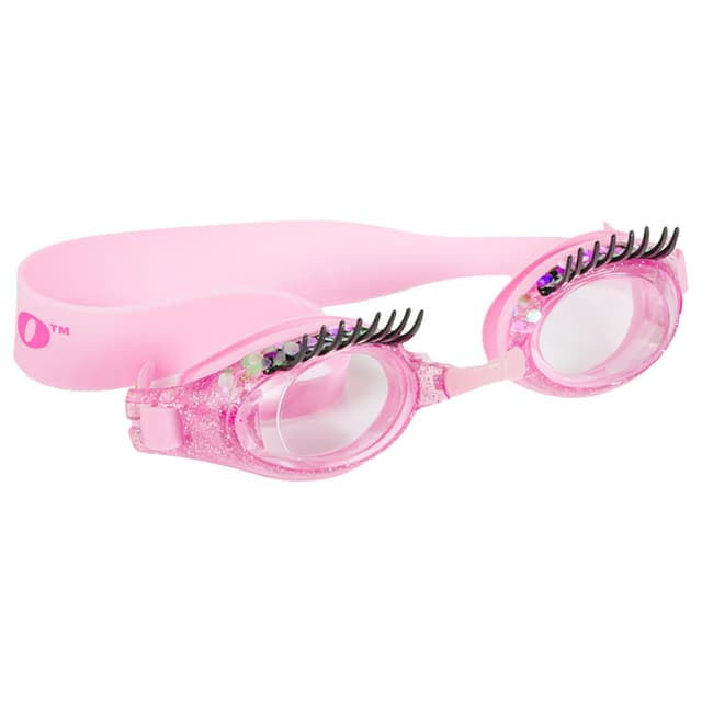 Order Bling2O - Splash Lash Swim Goggles - Pink Now! | Jomla.ae