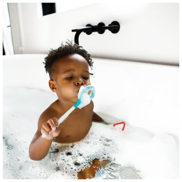 Order Boon - Bubble Dipper Bath Toy Now! | Jomla.ae