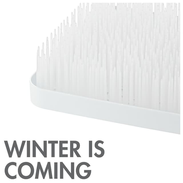 Boon - Grass Drying Rack - White | Jomla.ae