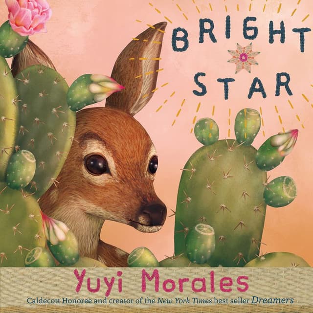 Order Bright Star - Book Now! | Jomla.ae