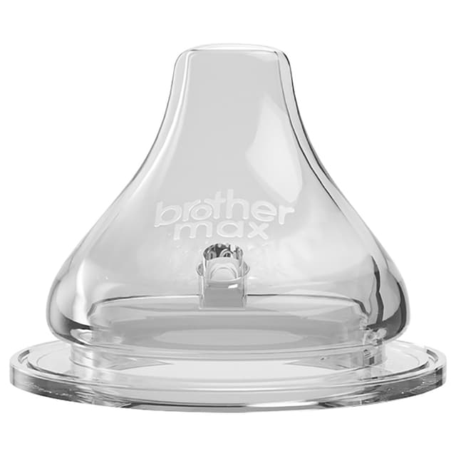 Order Brother Max - Silicone Drinking Spout Now! | Jomla.ae