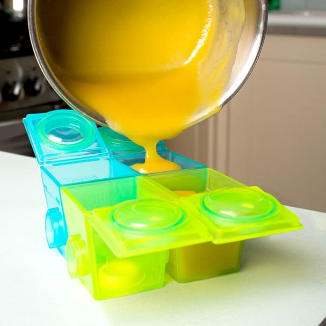 Order Brother Max - Weaning Set Now! | Jomla.ae