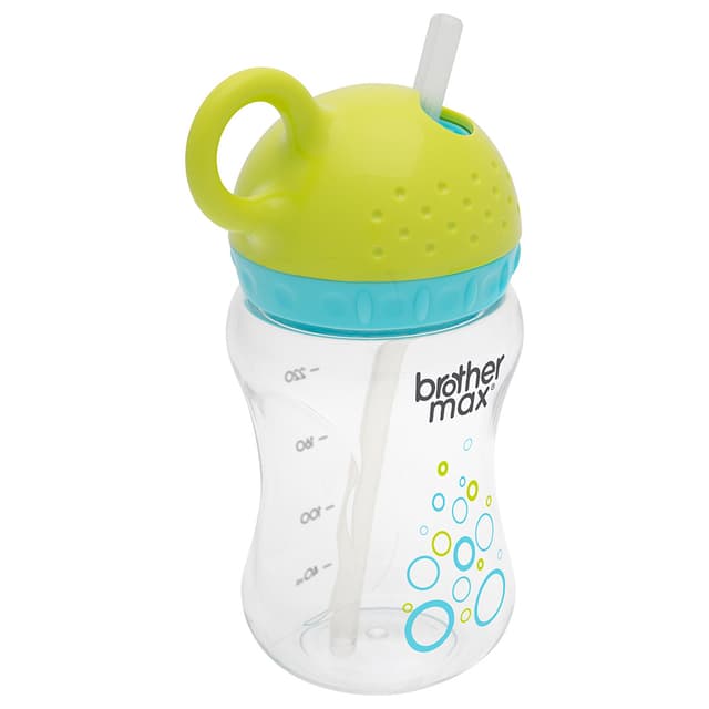 Brother Max - Weaning Set | Jomla.ae