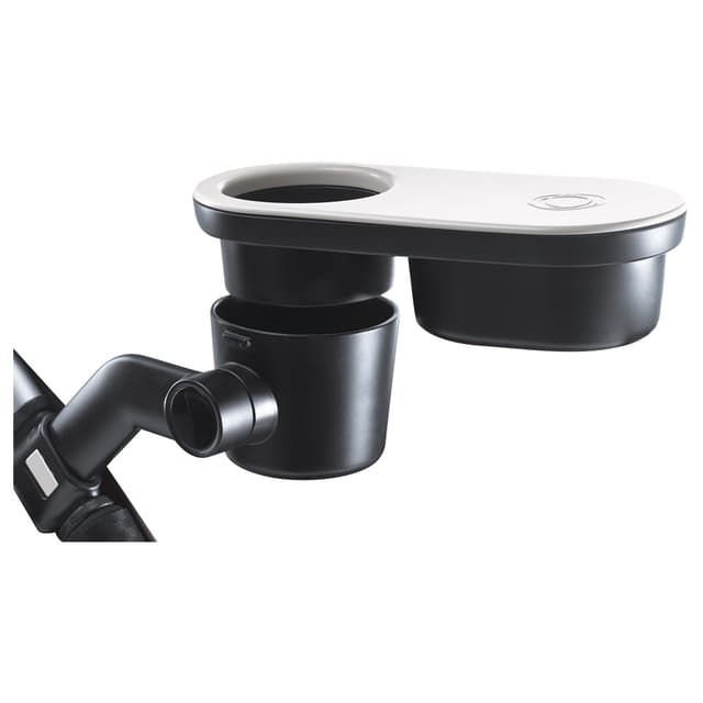 Bugaboo - Tray - Black | Jomla.ae