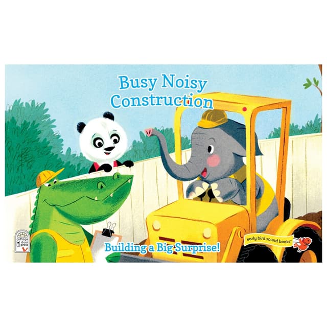 Order Busy Noisy Construction Now! | Jomla.ae