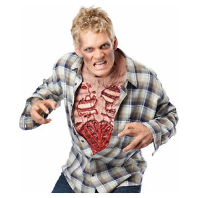 Order California Costumes - Zombie Chest Now! | Jomla.ae