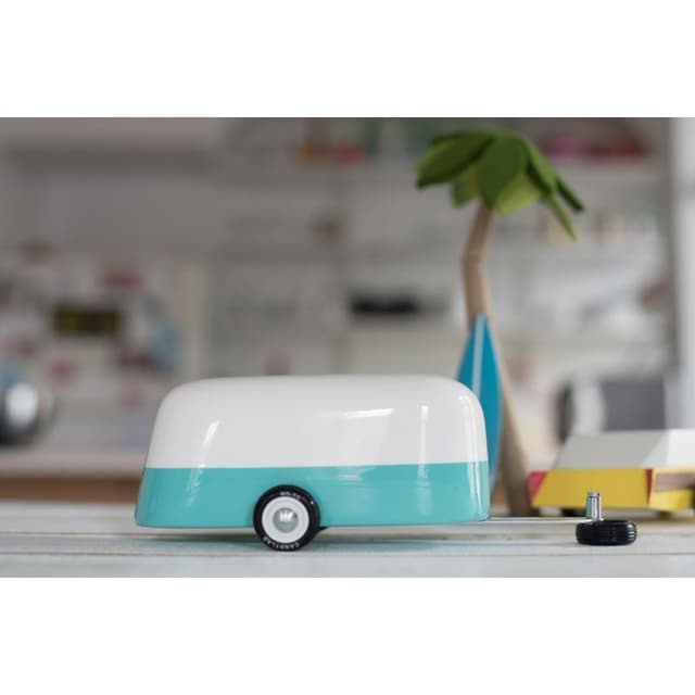 Order Candylab - Camper Teal Now! | Jomla.ae