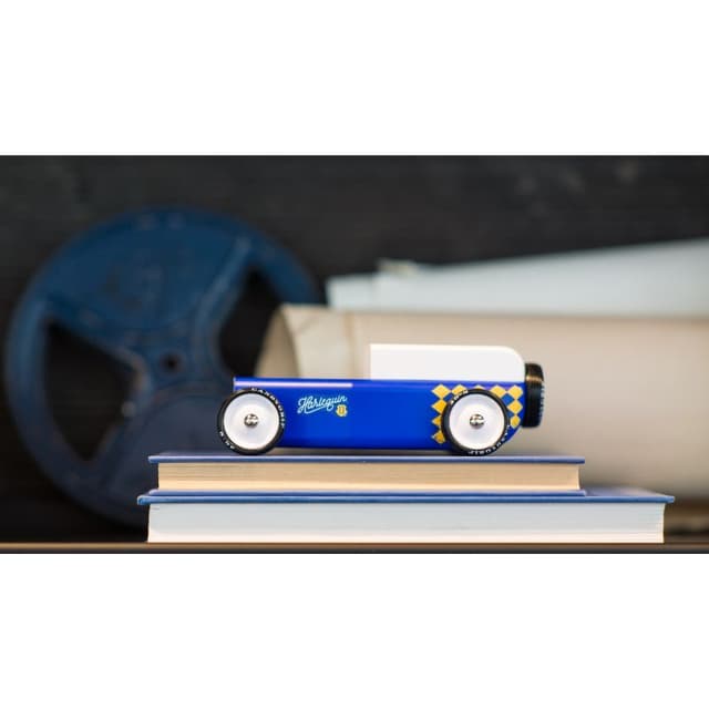 Candylab - Outlaw Harlequin | Jomla.ae