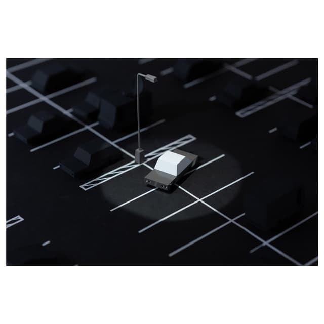 Candylab - The Mouse Rod Car | Jomla.ae