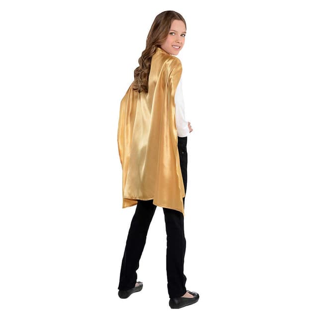 Order Cape - Gold Now! | Jomla.ae