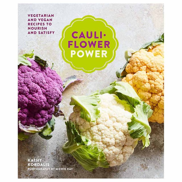 Order Cauliflower Power - Book Now! | Jomla.ae