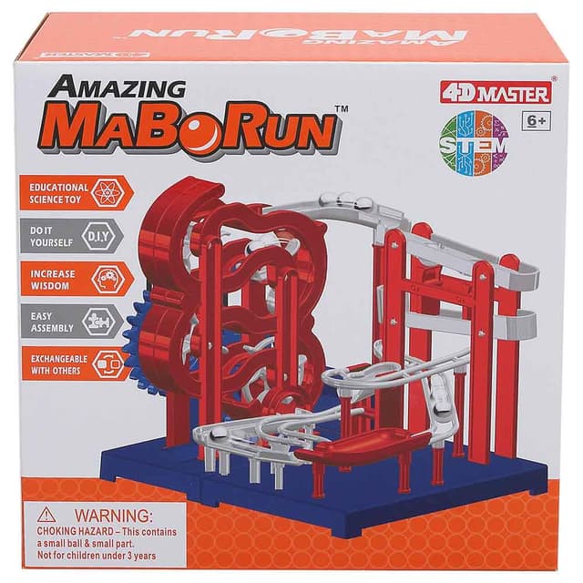 Order Chap Mei - Maborun Amazing Gear Traps Now! | Jomla.ae