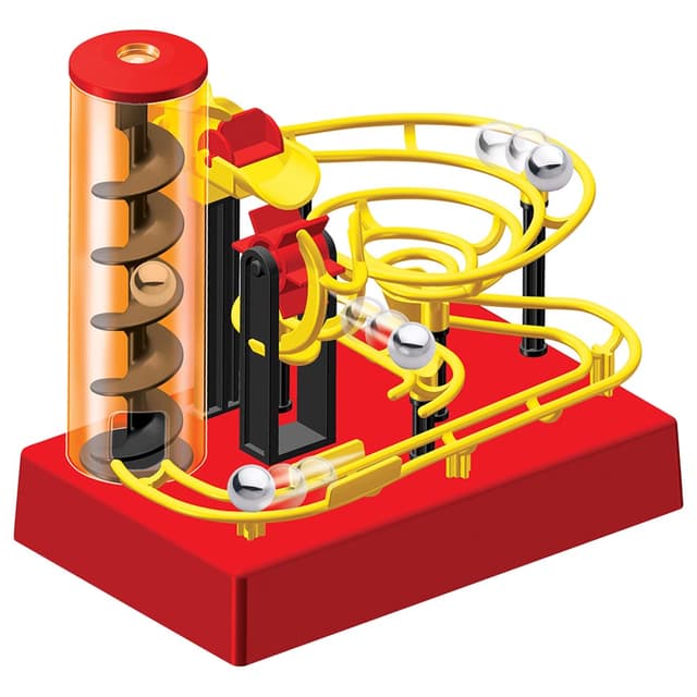 Chap Mei - Maborun Mini Tornado | Jomla.ae
