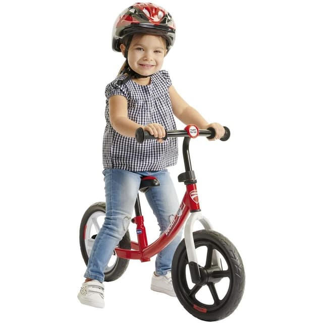 Order Chicco - Ducati Balance Bike Now! | Jomla.ae