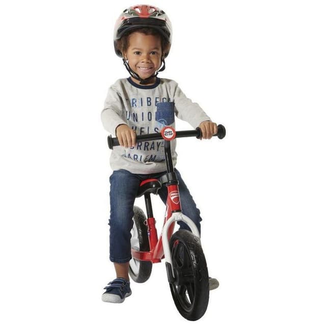 Order Chicco - Ducati Balance Bike Now! | Jomla.ae