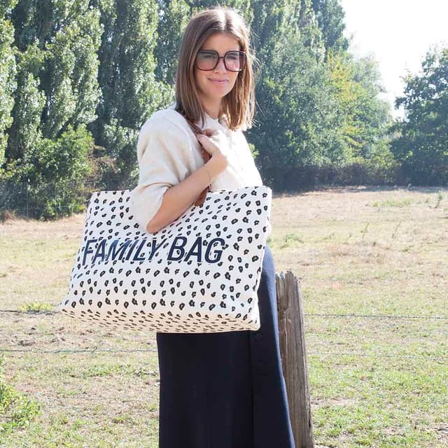 Order Childhome - Family Bag Now! | Jomla.ae