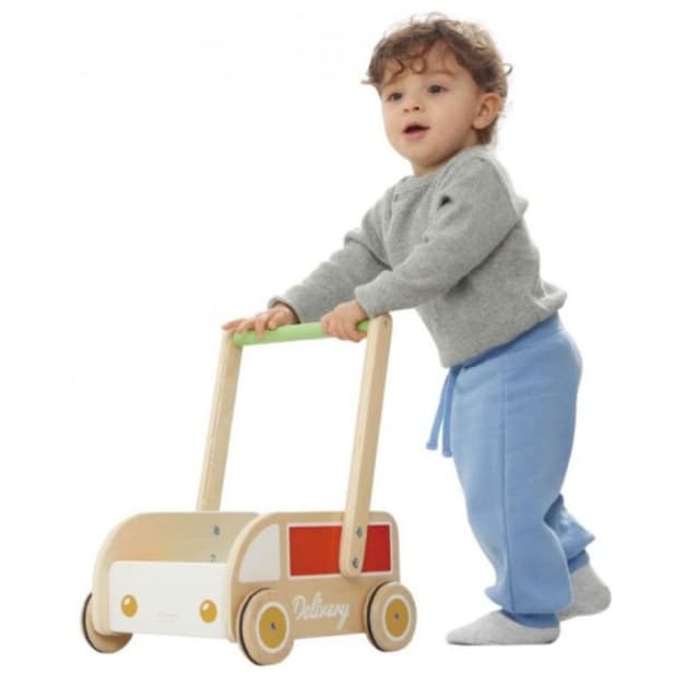 Classic World - Delivery Baby Walker | Jomla.ae