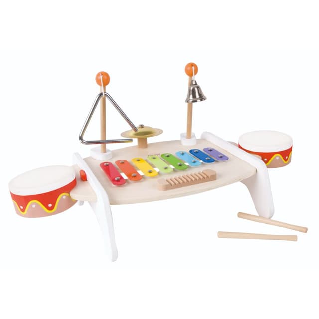 Order Classic World - Music Table Now! | Jomla.ae