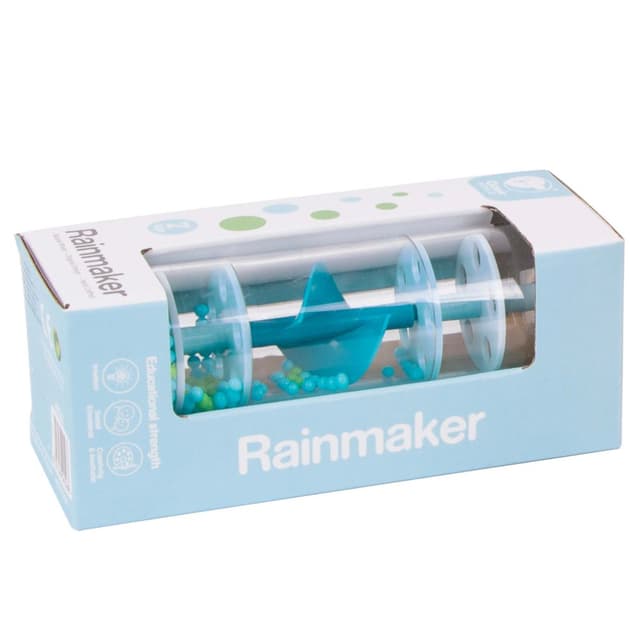 Classic World - Rainmaker - Blue | Jomla.ae