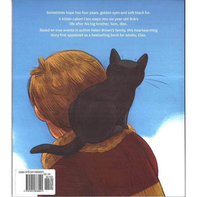 Cleo And Rob | Jomla.ae