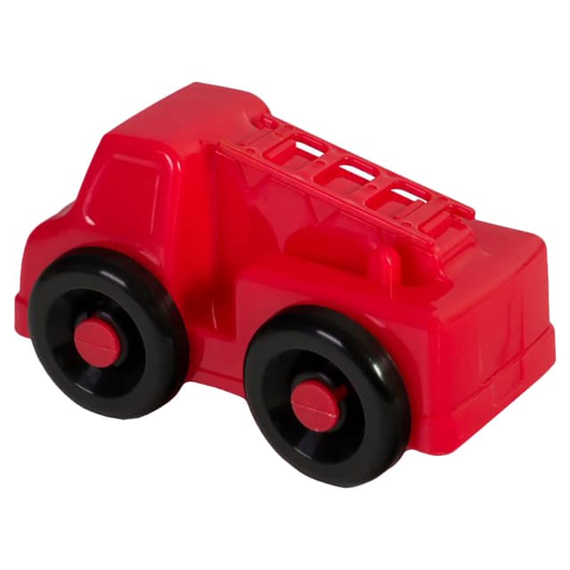 Cocomelon - Fun Stacking Vehicles | Jomla.ae