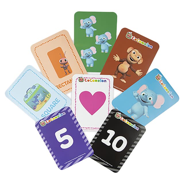 Order Cocomelon - My First Learning Now! | Jomla.ae