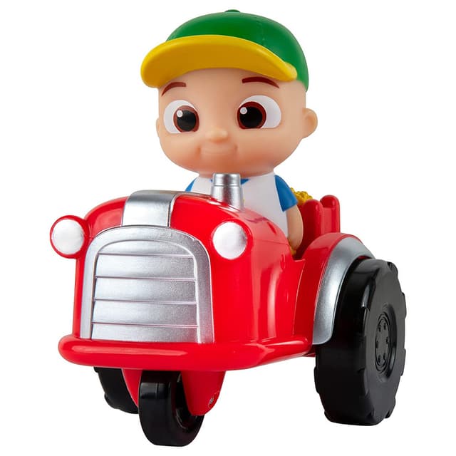 Order Cocomelon - Petting Farm Playset Now! | Jomla.ae