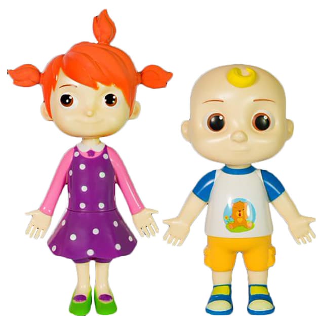 Cocomelon - Stacking Character | Jomla.ae