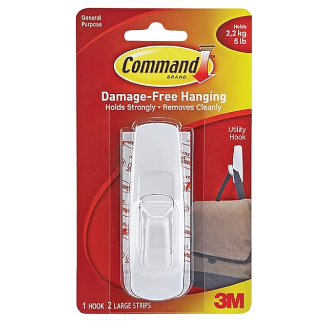 Order Command Large Command Utility Hook Now Jomla Ae
