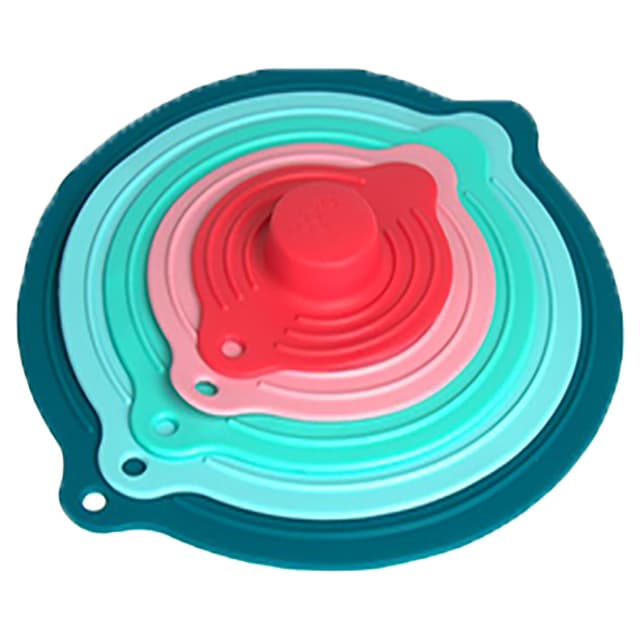 Order Core - Suction Lid 5pcs - Warm Now! | Jomla.ae