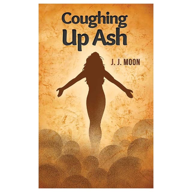 Coughing Up Ash | Jomla.ae