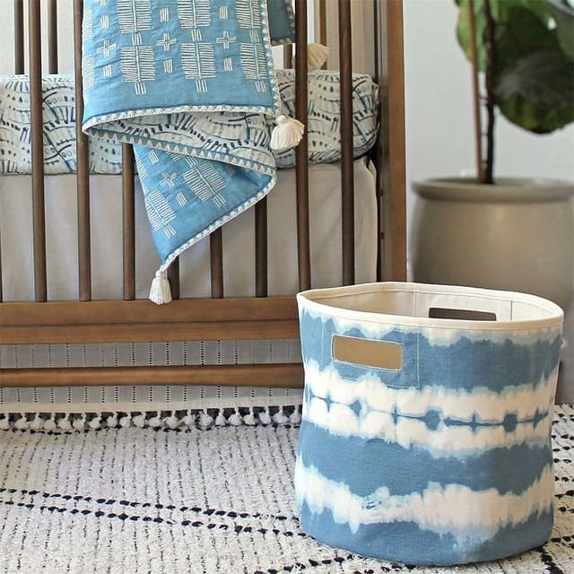 Crane Baby - Caspian Storage Bin | Jomla.ae