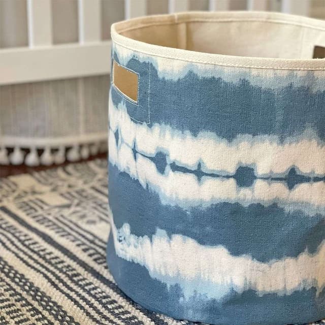 Crane Baby - Caspian Storage Bin | Jomla.ae