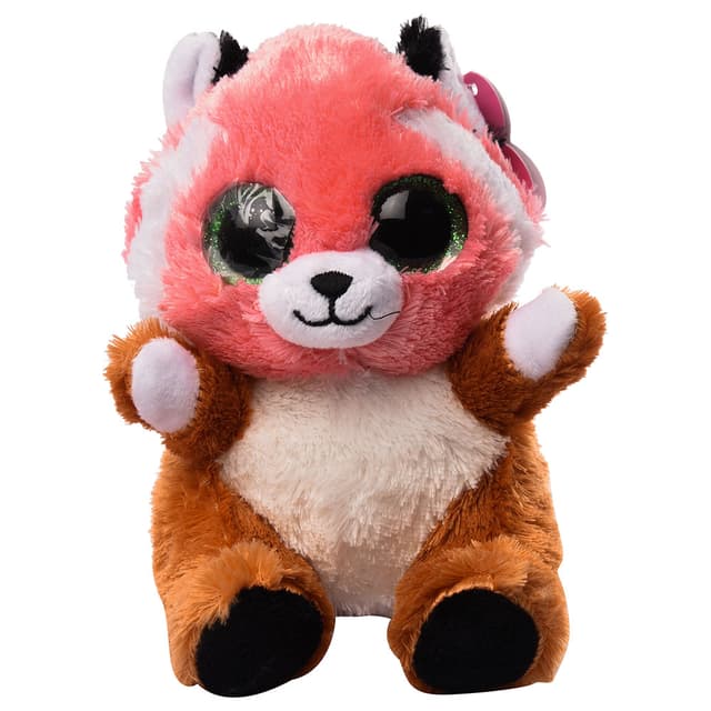 Order Cuddly Loveables - Squirrel Plush Toy 15cm Now! | Jomla.ae