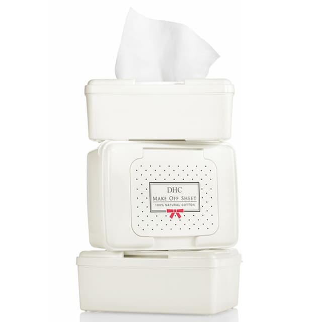 Order DHC - Make Off Sheet - 50pcs Now! | Jomla.ae