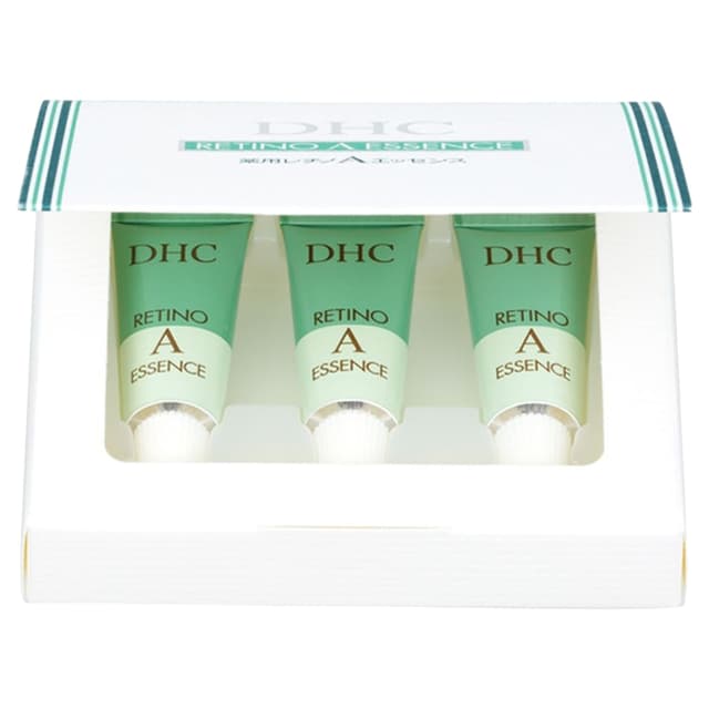 Order DHC - Retinol A Essence - Pack of 3 - 5g Now! | Jomla.ae