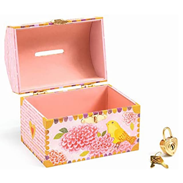 DJECO - Money Boxes Birds | Jomla.ae